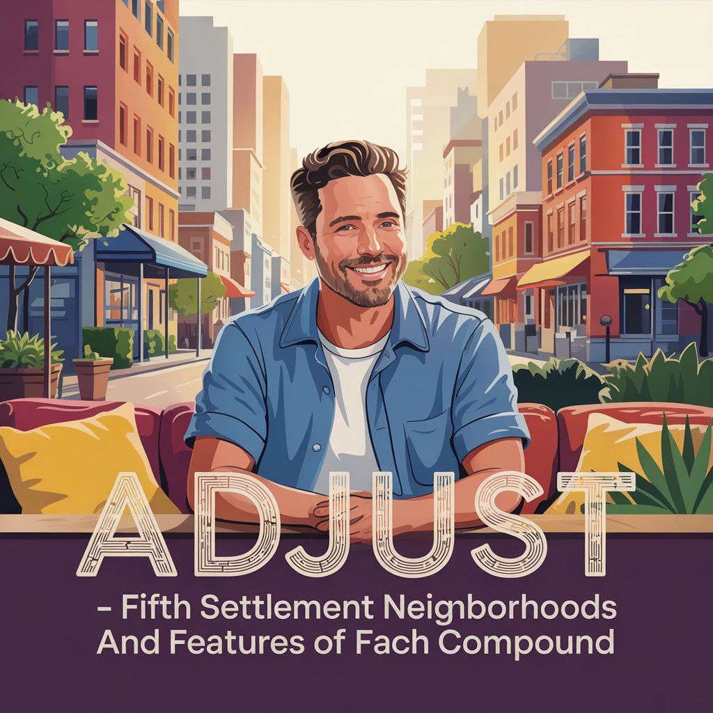 New Administrative Capital: Comprehensive Guide to Project and Its ...