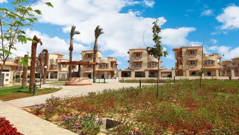 Sheikh Zayed City neighborhoods comprehensive guide to know everything